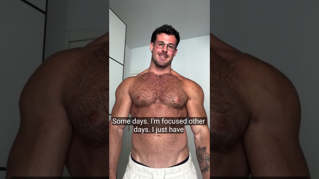 do you like Hairy Men