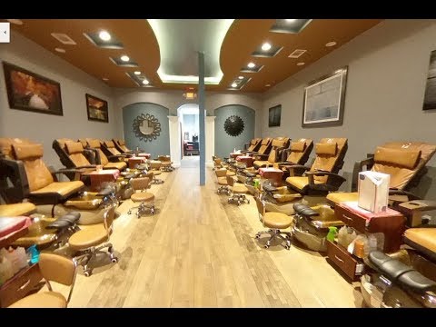 Pearl Nails - Pflugerville, TX 78660