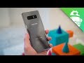Full Features & Specifications Samsung Galaxy Note 8 - Helios7.com