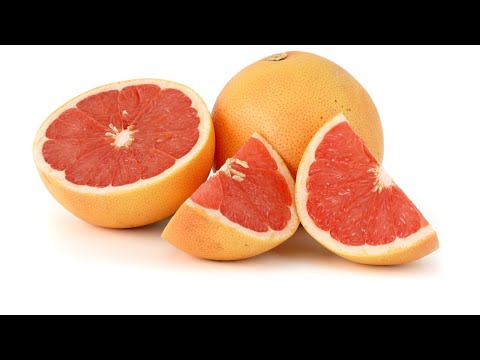 🎓 How to pronounce grapefruit?