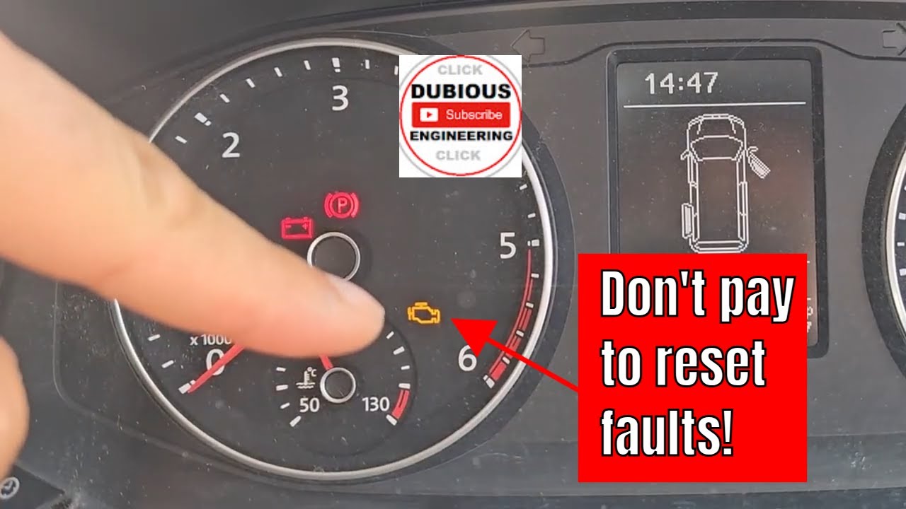 DuB-EnG: CARISTA Evo Scanner - Don't pay £50 to reset engine fault codes - This is the way forward!