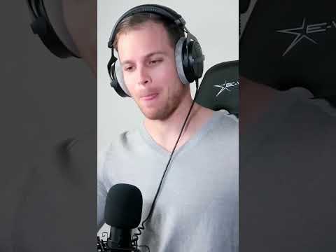Bass Singer attempts Geoff Castellucci's Low Notes in "Valhalla Calling"