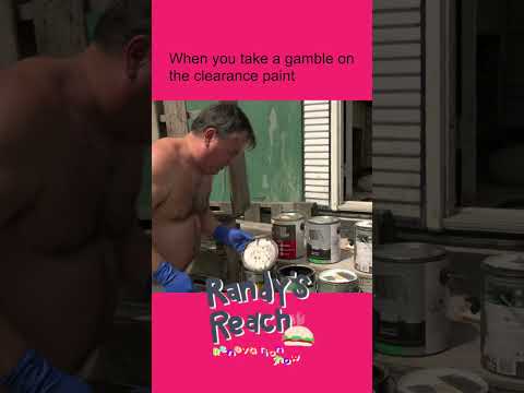 Will it be π or π©? #RandysReach #TrailerParkBoys