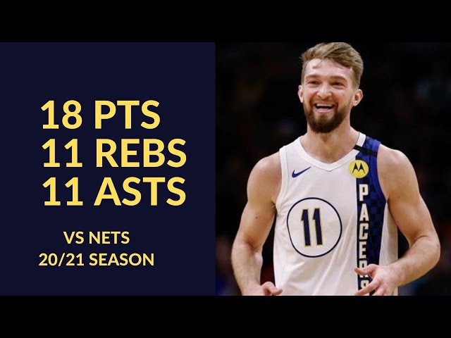 NBA triple-double frenzy continues as 6 set record on same day