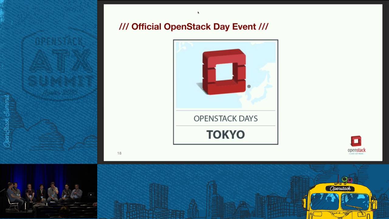 Ambassador Community Report