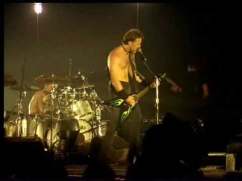 ESP Flying V - Custom Shop - "Hetfield" | Reverb