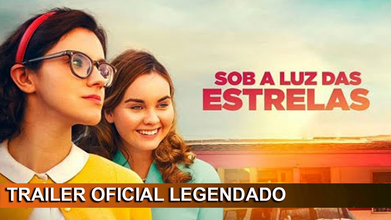 Sob a Luz das Estrelas 2019 Trailer Oficial Legendado