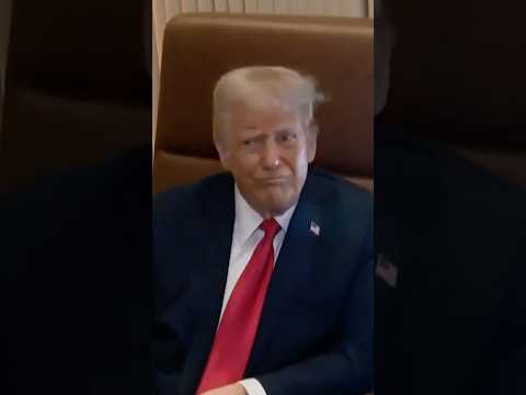 Trump Suggests DOGE Found Irregularities at Treasury