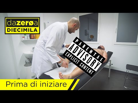 Da zero a diecimila - Prima di iniziare
