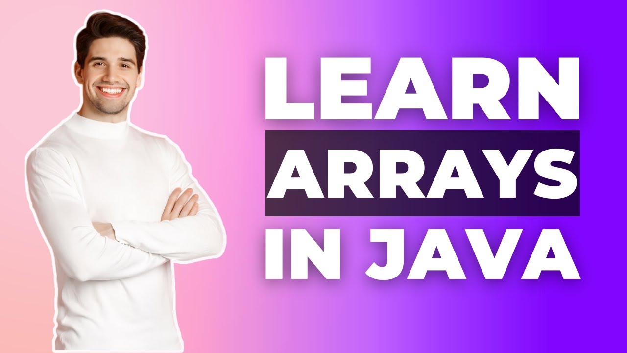 Arrays in JAVA | Ep-2 | Code Cult