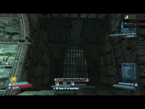 Steam Community :: Video :: Borderlands 2 | Crossing the Moving Floor ...