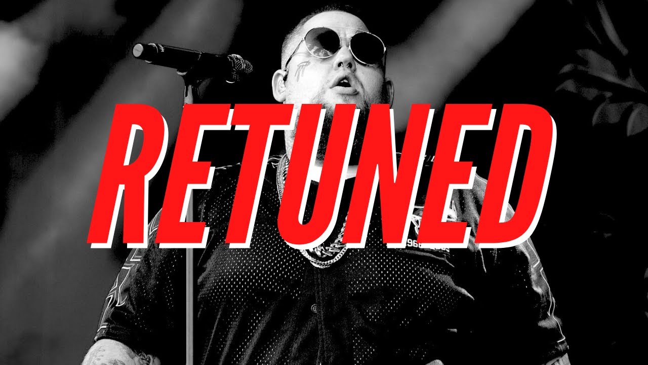 Rag'n'Bone Man - Human [E STANDARD]