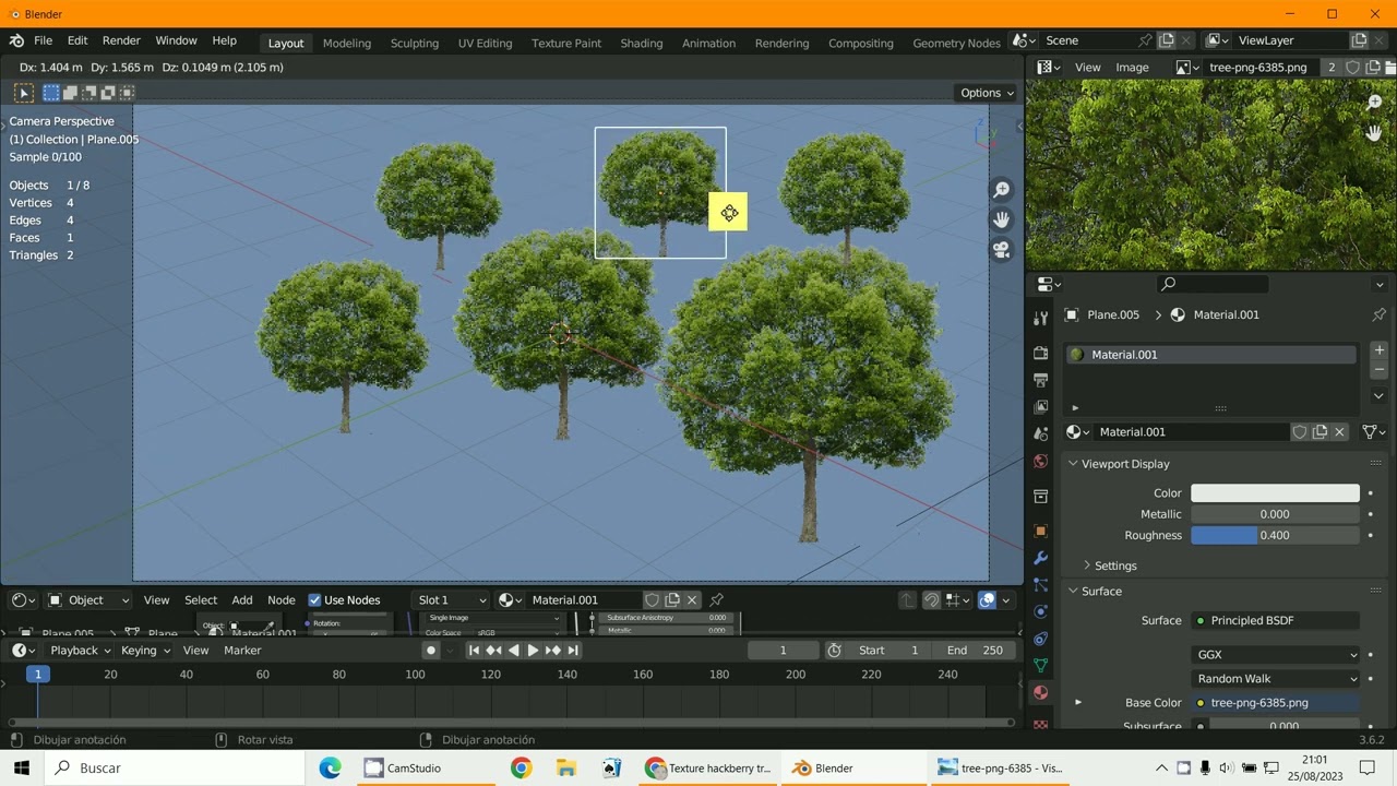 Arbol PNG