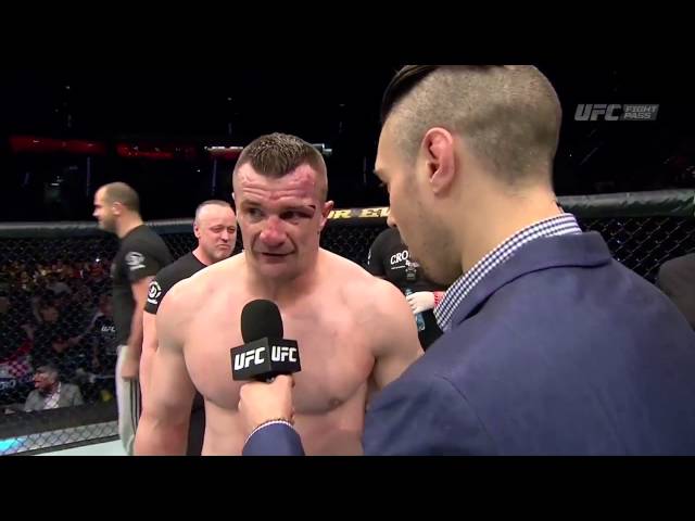 5 best elbow knockouts in MMA history