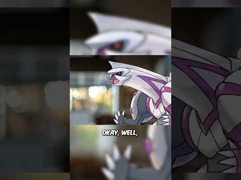 The Original Pokémon Lore