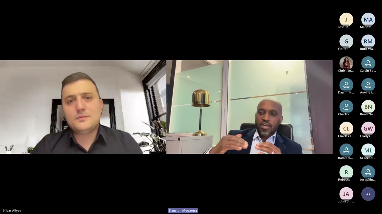 Generative AI for Professionals in Banking and Finance