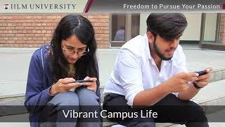 IILM Graduate School of Management, Greater Noida : Admission 2025 ...