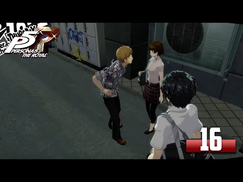 Steam Community :: Video :: Persona 5 Royal | Part 16 | The Hearts of ...