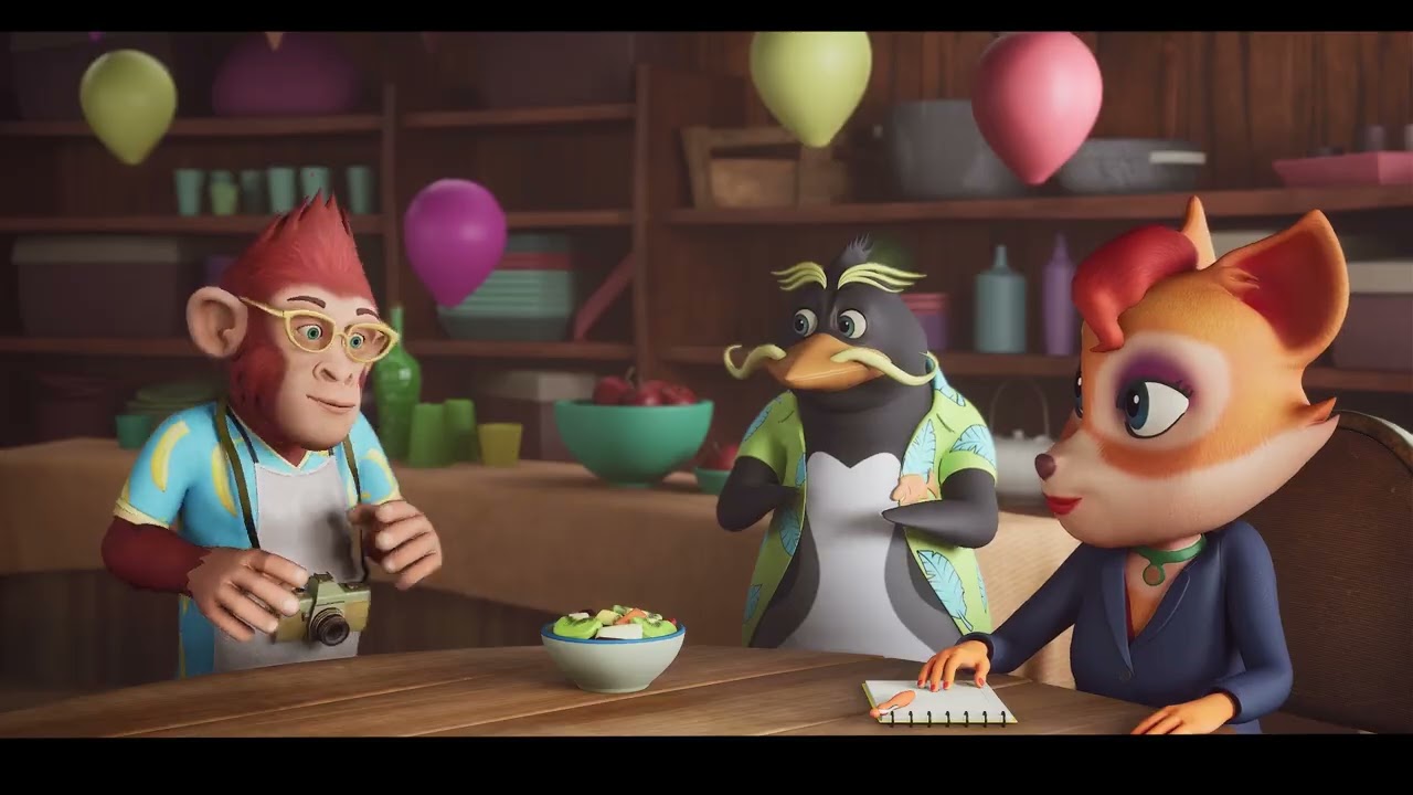 Lighting Portfolio 2021