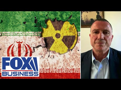 Knesset member warns Iran over restarting nuclear program: 'They can't hide'