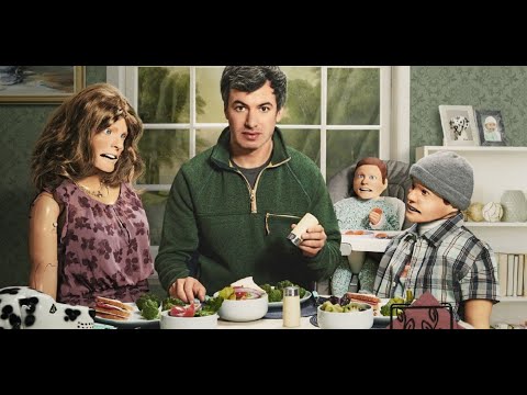 Nathan Fielder's Earnestness Is What Makes 'The Rehearsal' So Great