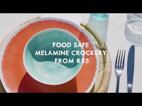 SS21 Homeware | Dining | Woolworths SA