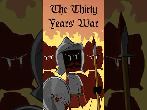 Murder by Window! - Defenestration: A Symbol of Rebellion! - Extra History #shorts