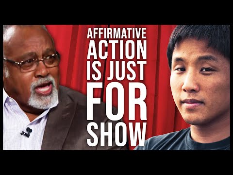Elite Schools Only Care About Rich Kids | Glenn Loury & Jay Caspian Kang | The Glenn Show