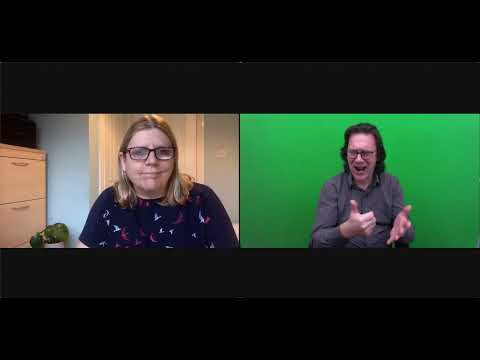 A sign of things to come – British Sign Language and the Curriculum for ...