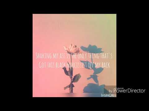Lana Del Rey- Hope Is a Dangerous Thing Lyrics
