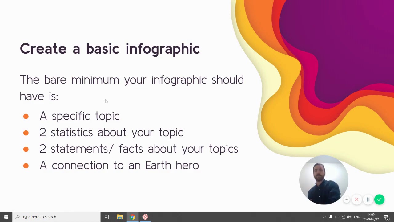 Infographics   Google Slides