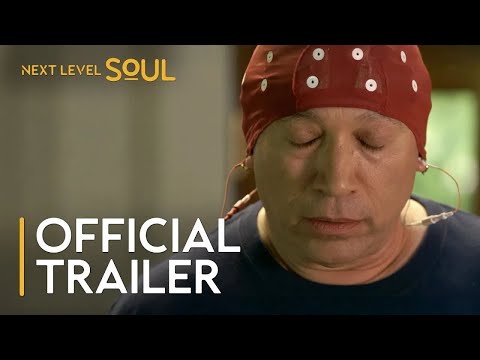First Contact: Channeling Bashar | Official Trailer | Next Level Soul