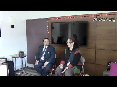 Autonomy In Healthcare - AltExpo19