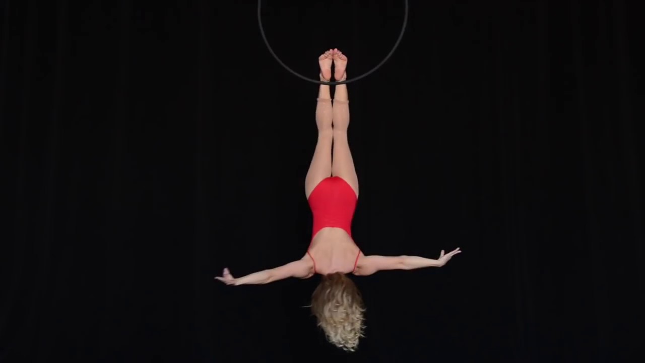 Sarah Romanowsky: Aerial 2016