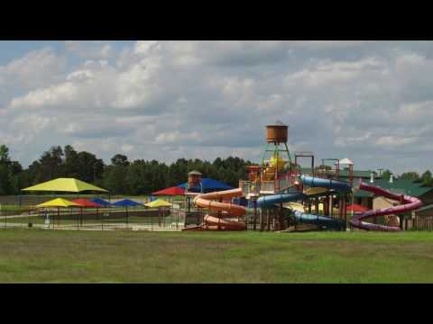 Welcome To Texarkana Demo Reel