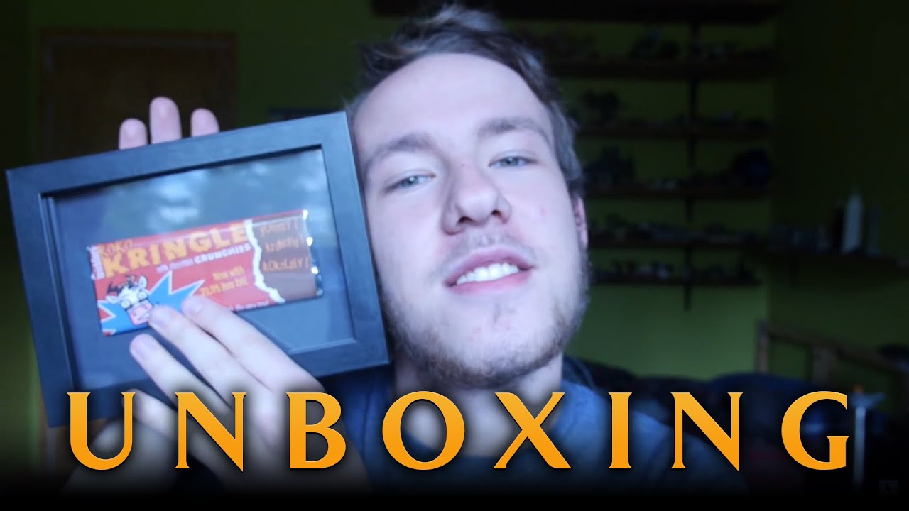 NDW Vlog #40: The Koko Kringle FINALLY Got Here!
