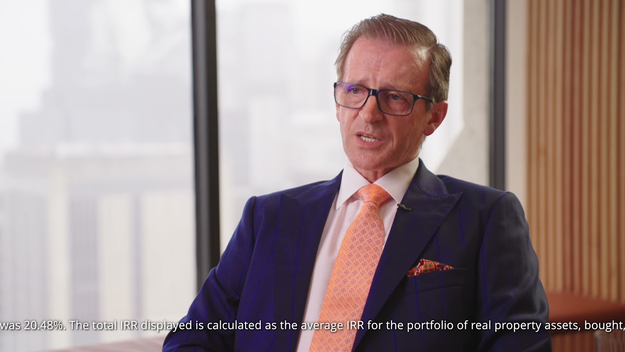 Warren Ebert - Chief Executive Officer - Sentinel