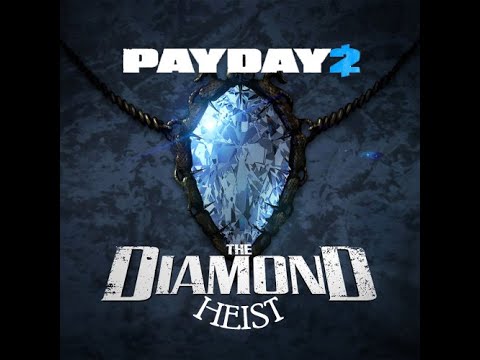 Steam Community :: Video :: PAYDAY 2 : THE DIAMOND HEIST - SOLO STEALTH ...