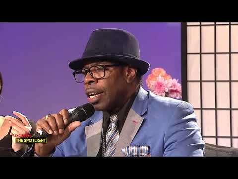 Interview Videos – Gabriel Turner