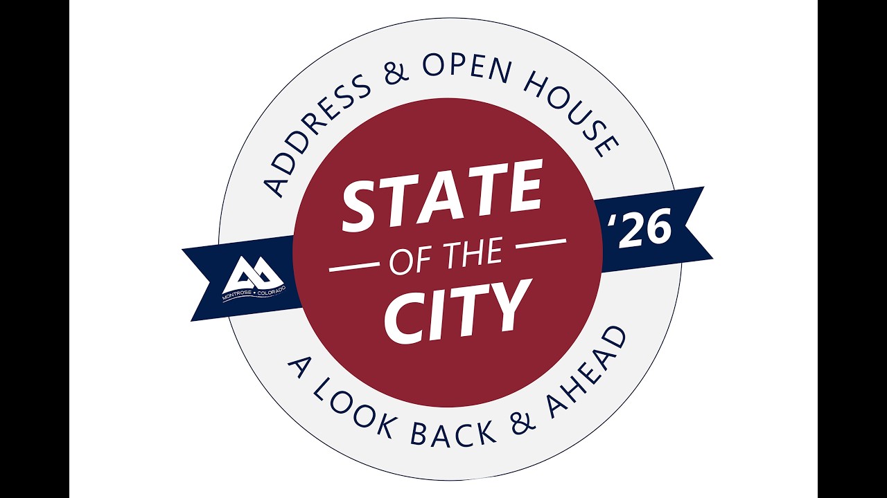 2026 State Of The City: Volunteering