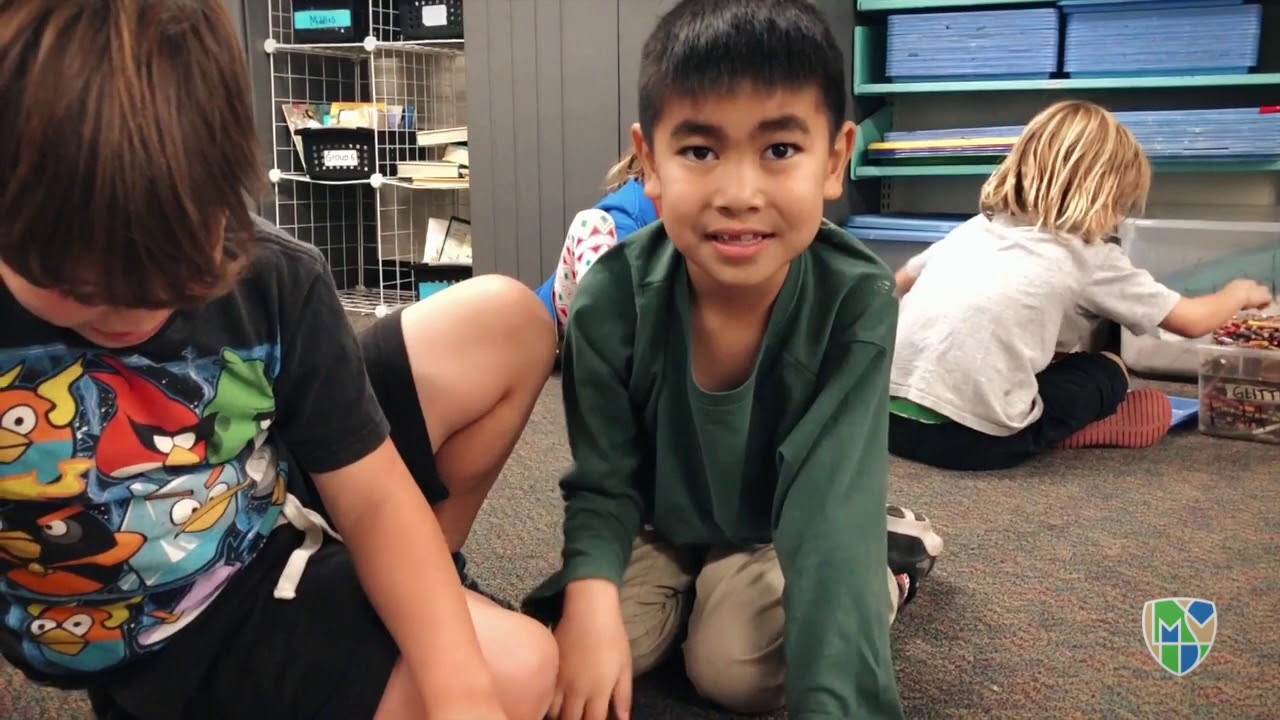 Extended School Services in LMSV ROCKS!