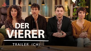 Der Vierer - Stream: Jetzt Film online finden und anschauen