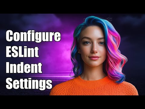 How to Configure ESLint Indent Settings in WebStorm for Optimal Code Style