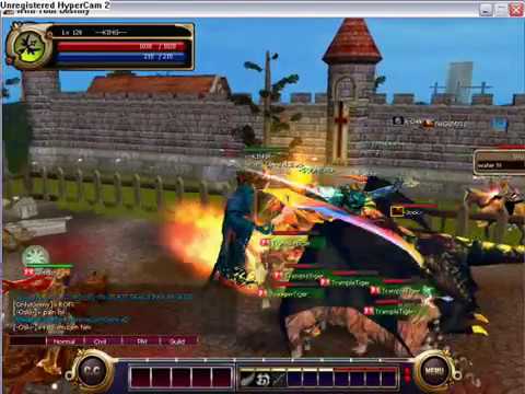 Newbie’s Journal: How Strong is a GM? | t3funwyd