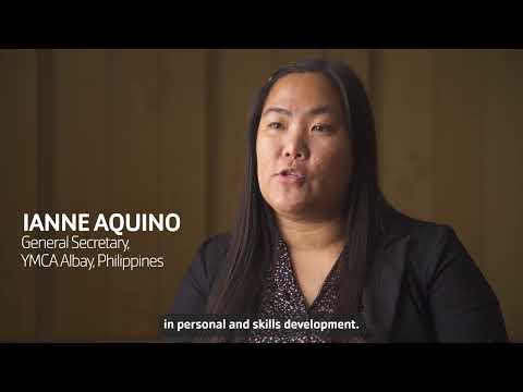 Vision 2030: Meaningful Work