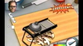 14 Games Like Iron Chef America: Supreme Cuisine for PC – Games Like