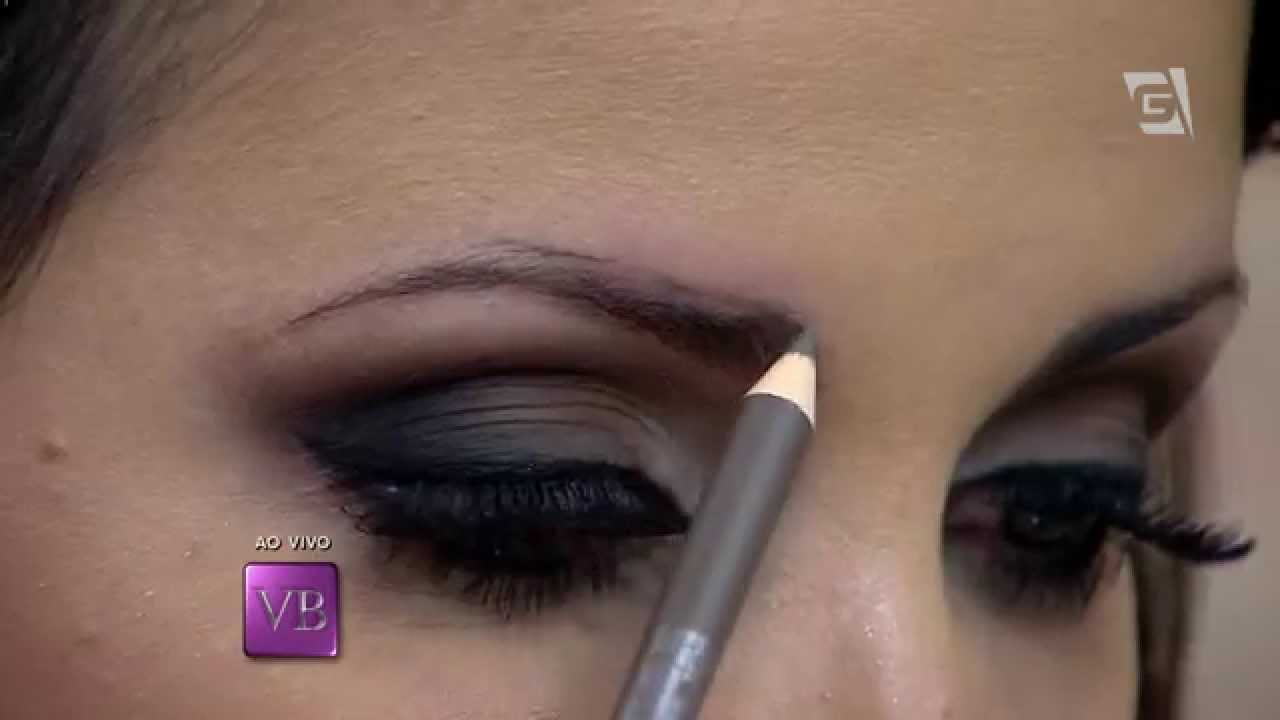 Você Bonita - Manual da Beleza: Como deixar as sobrancelhas perfeitas (16/06/14)