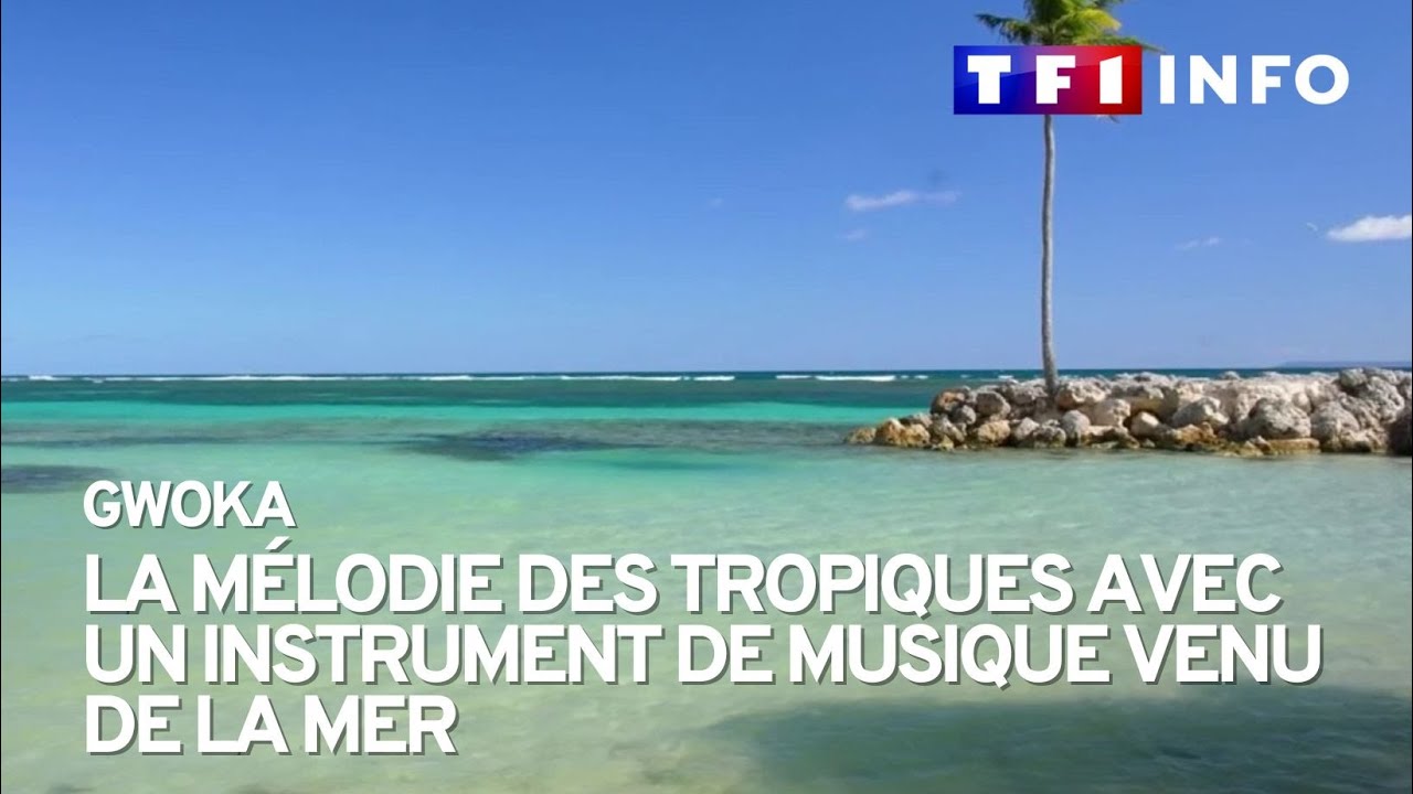 Gloriah Bonheur : une voix envoûtante entre Afrique et Caraïbes dans ...