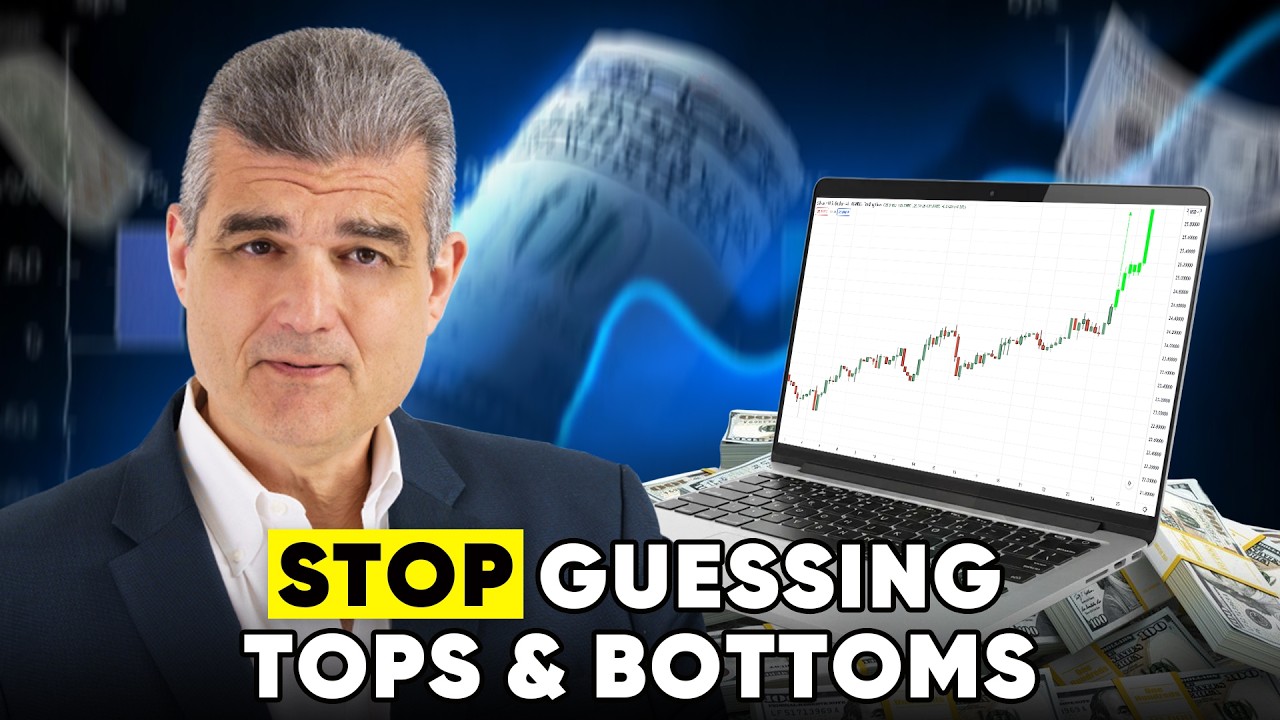 Stop Chasing Trends - Do This Instead