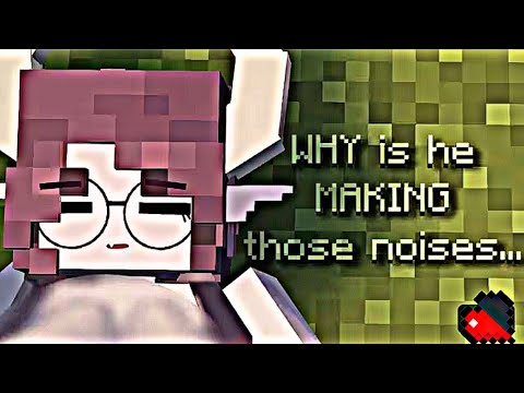 Jenny  Giving me Thanks | Jenny mod Gameplay In Minecraft [ No blur ]